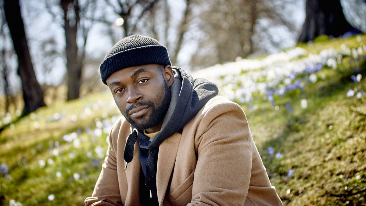 Hehkutettu Jesse Markin sai Teosto-palkinnon – laulaja koki lapsena ...