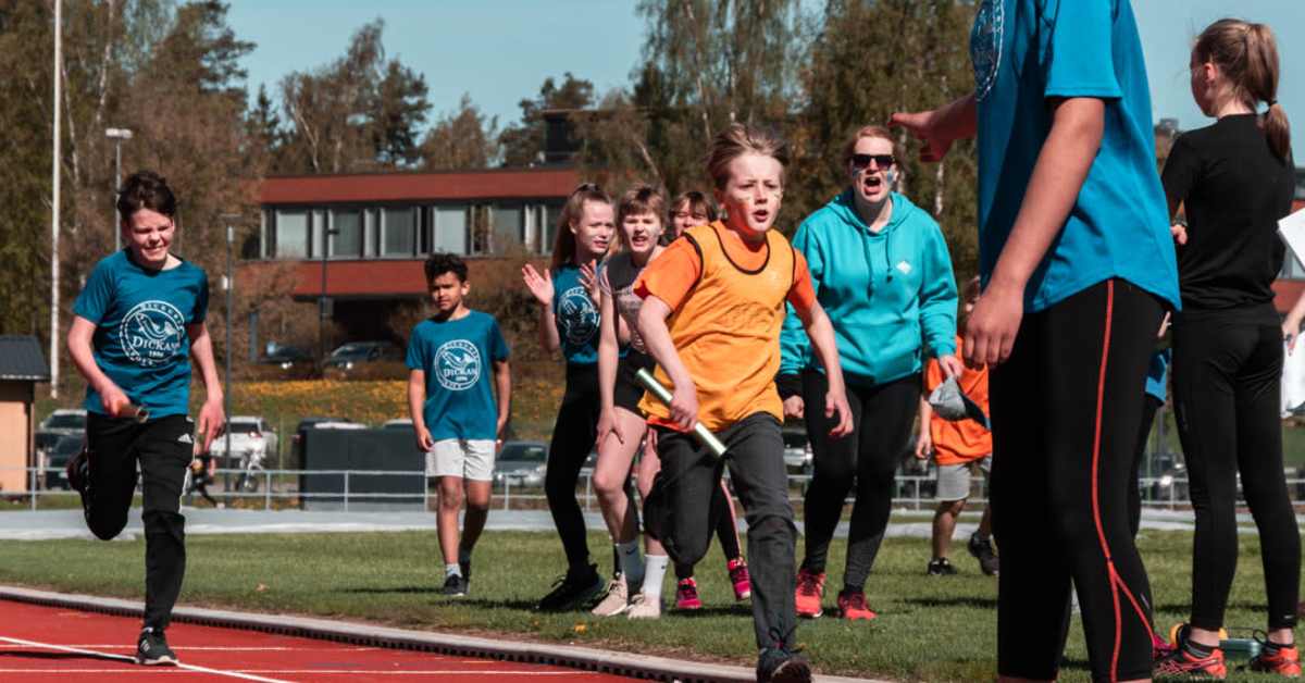 Stillasittande dyrt för Vanda – ny strategi ska få Vandaborna att röra ...