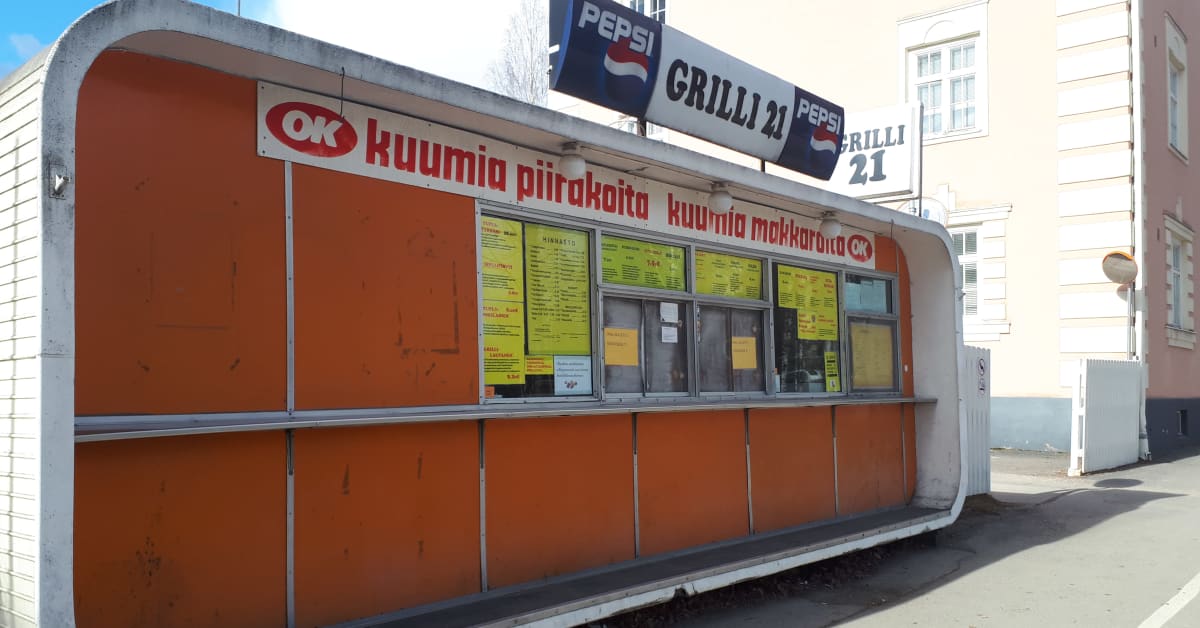 Kappale keskisuomalaista ruokakulttuuria katoaa – Jyväskylän myyttinen ...