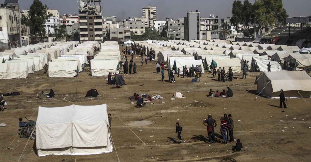 Yhdysvallat vaatii Qataria poistamaan Hamasin edustajat maasta ...