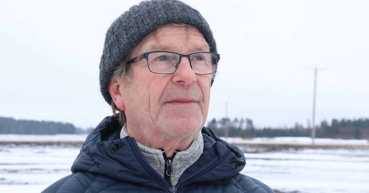 Reflexer i Närpes räddar fågelliv: ”Kommer att minska fågeldöden kanske till och med till noll ...