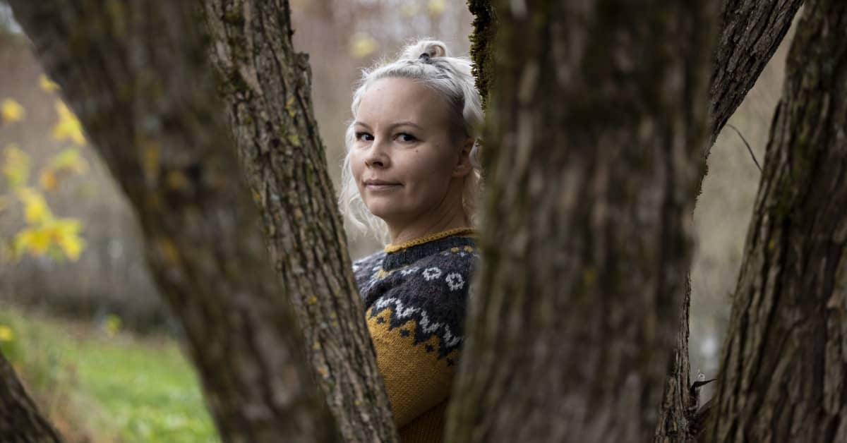 Sairaanhoitajan ei aina tarvitse olla empaattinen – Inka Häkkinen ...