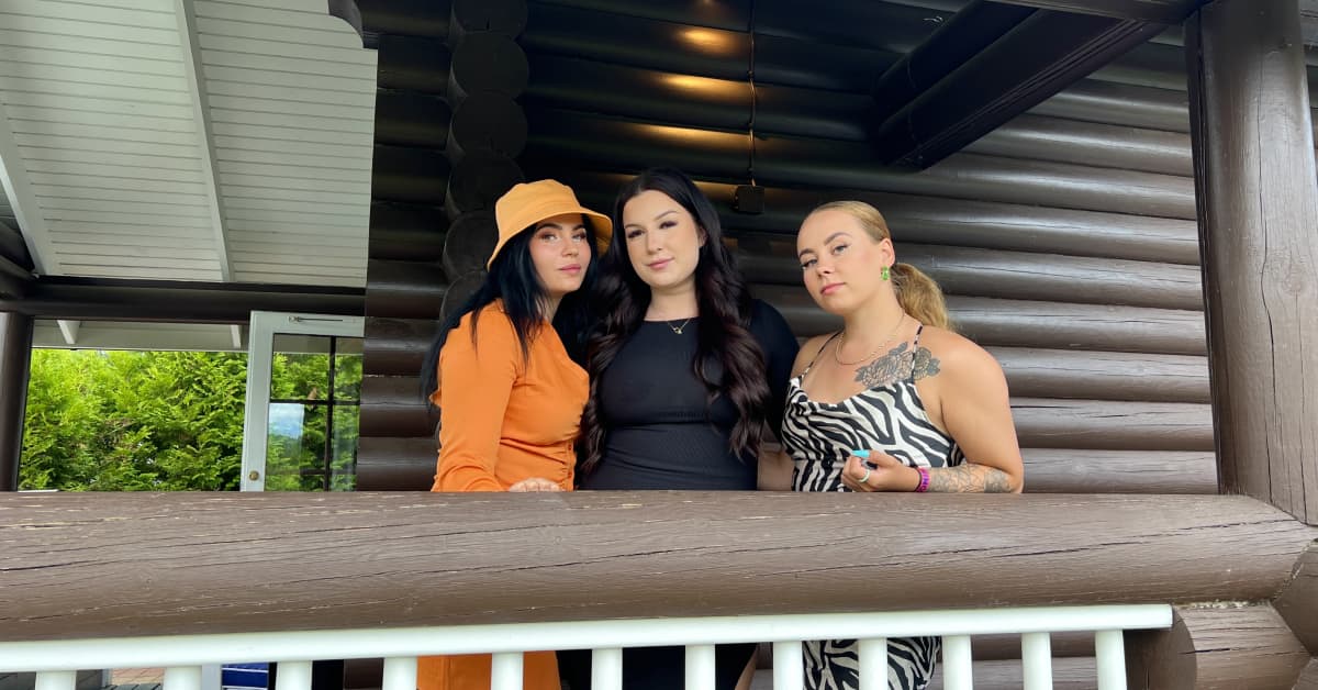 Noora Pietikäisen mökkivaraus peruttiin viime tingassa vesivahingon ...