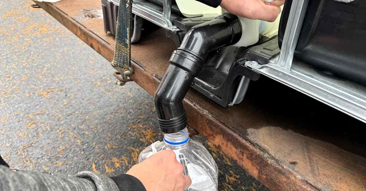 Veden keittokehotus jatkuu Konnevedellä – ”Aika kivuttomasti on homma ...