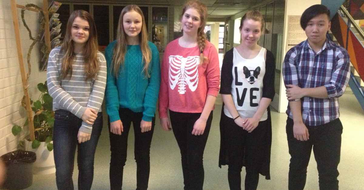 Medling är en underutnyttjad resurs i skolvärlden | Österbotten ...