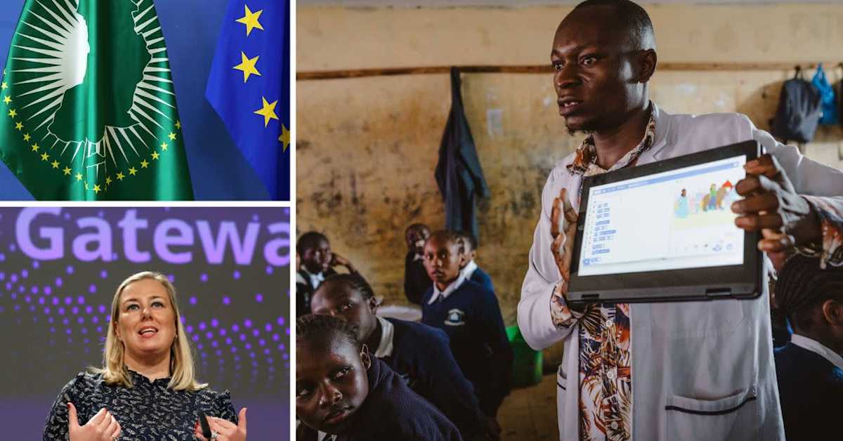 Selvitimme, mitä jäi käteen Jutta Urpilaisen vuosista Afrikka ...