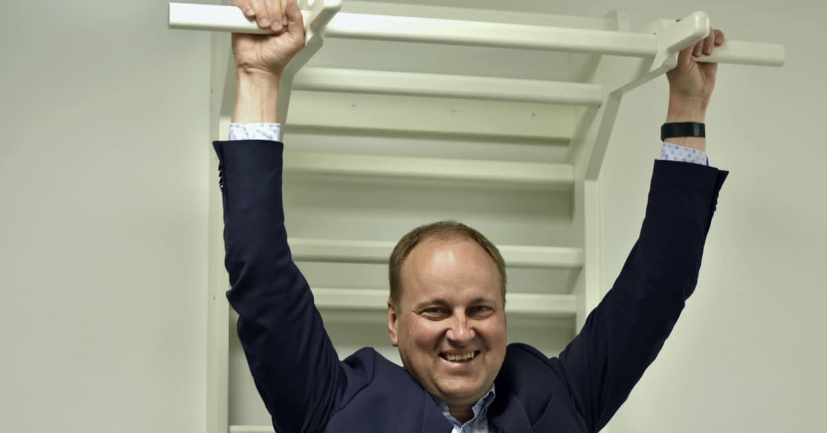 Tom Simola valittiin Paraisten kaupunginjohtajaksi | Varsinais-Suomi | Yle