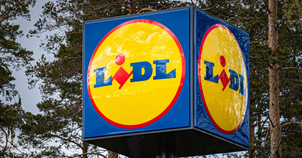 Lidl ber att få tillbaka vitmögel- och getostar av märket Milbona ...