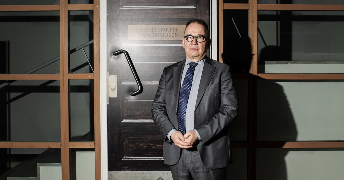 Supo: Finland subject of extensive state espionage | Yle