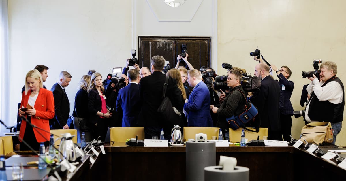 Näin Suomen seuraava hallitus syntyy: koostimme pääasiat | Politiikka | Yle