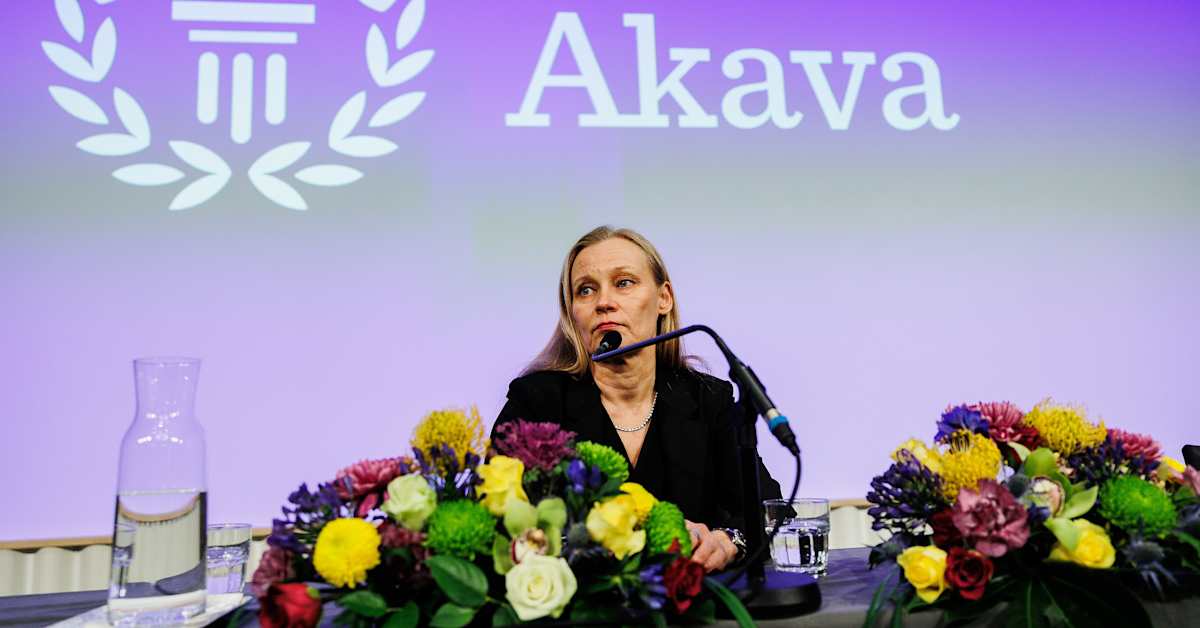 Näin Akavan tiistainen ulosmarssi näkyy arjessasi | Kotimaa | Yle