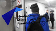Finnish Immigration Service Migri | News | Yle Uutiset