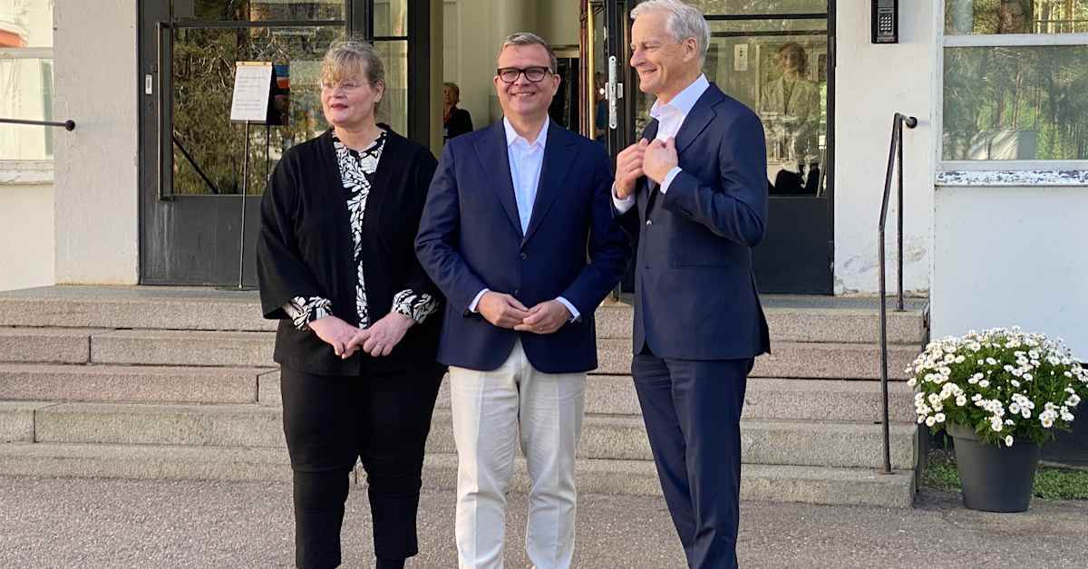 Finnish PM: Russia not serious about peace negotiations | Yle News | Yle