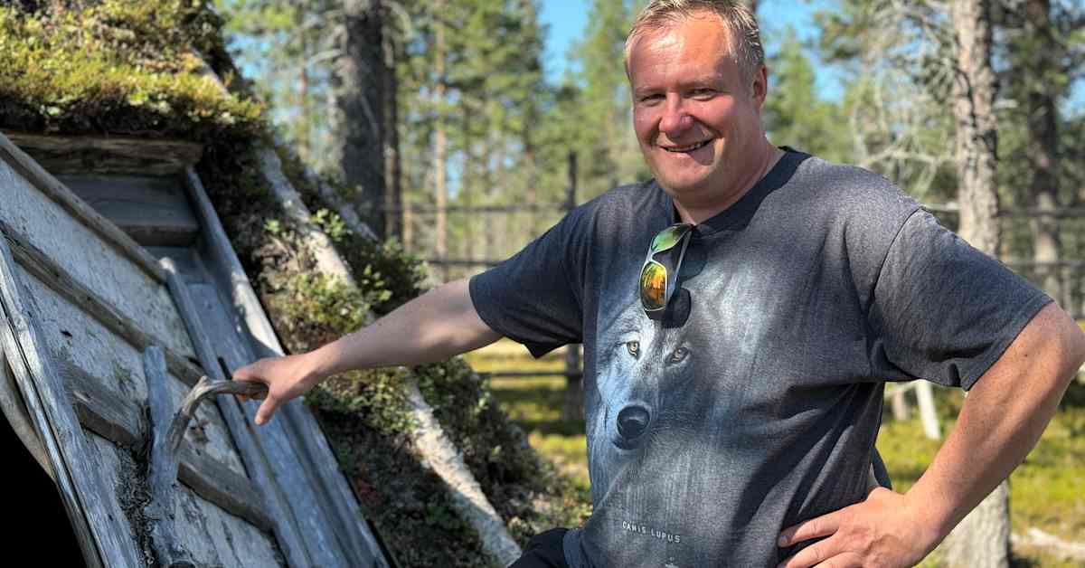 Lavdnjegoađis šattai sámegiláš Suoločielgái – dál fitnodatdoalli Uule ...