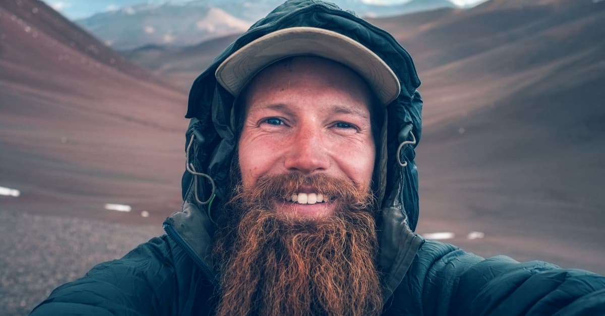 Taneli Roininen haluaa Suomesta pyöräilijän paratiisin | Yle Luonto | Yle