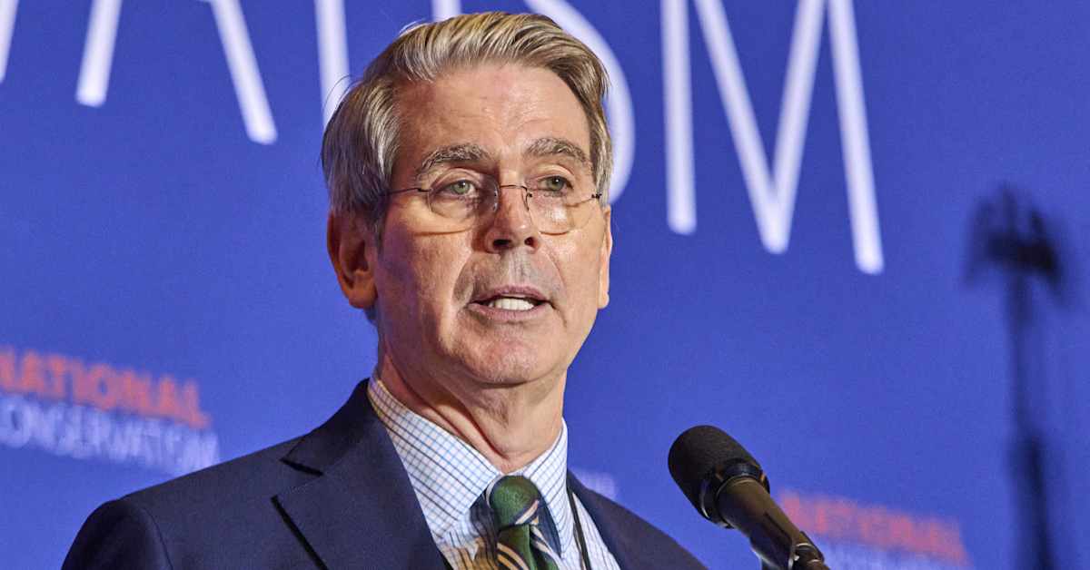 Media: Wall Streetin edustajat yrittävät pysäyttää Trumpin | Uutisia ...