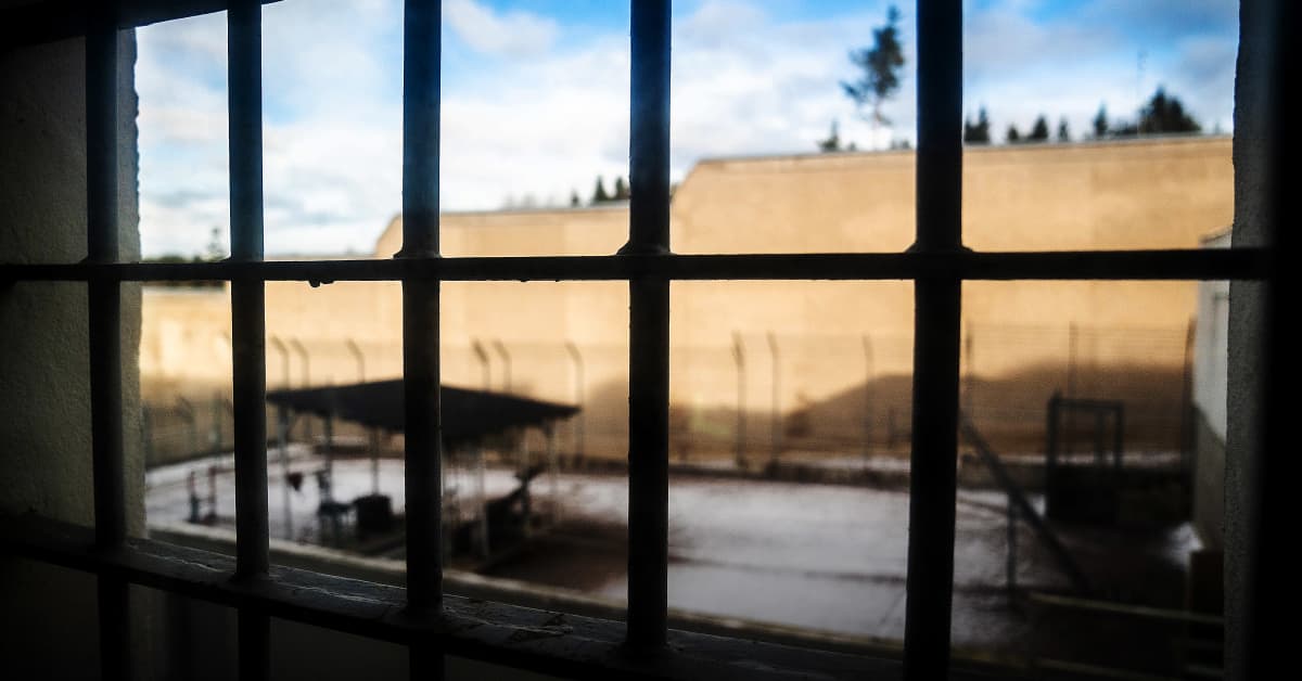 Violent crimes in Finnish prisons hard to crack | Yle