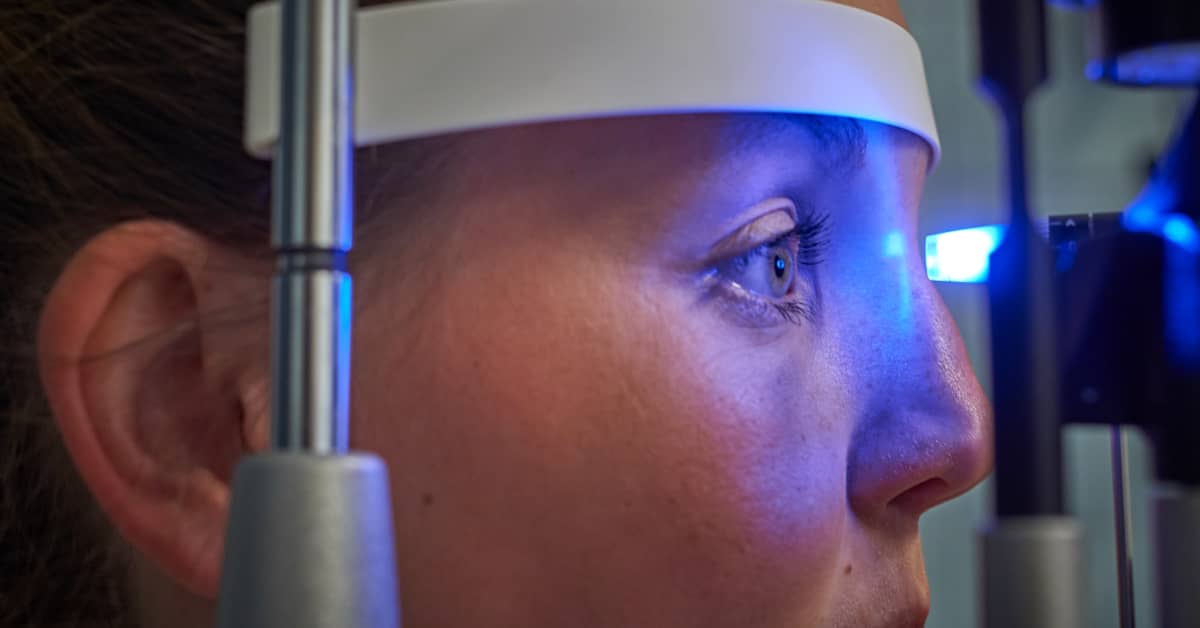 Silmälääkäriin edelleen pitkät jonot Siun sotella – yhteistyö ...