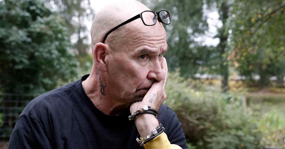 Palomies Juha Salonen on varma, että hänen syöpänsä johtuu ammatista ...