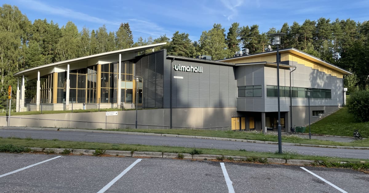 Heinolan uimahalli avataan taas lauantaina | Päijät-Häme | Yle