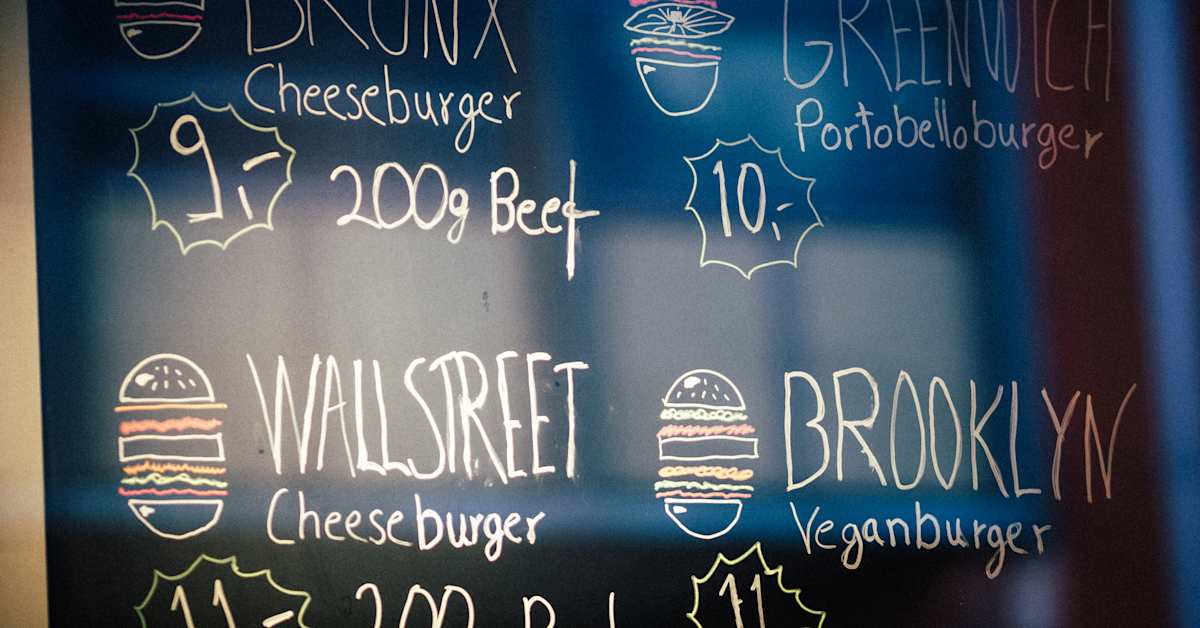 Kotipizza Group sells Social Burger Joint to franchisee | Yle News | Yle