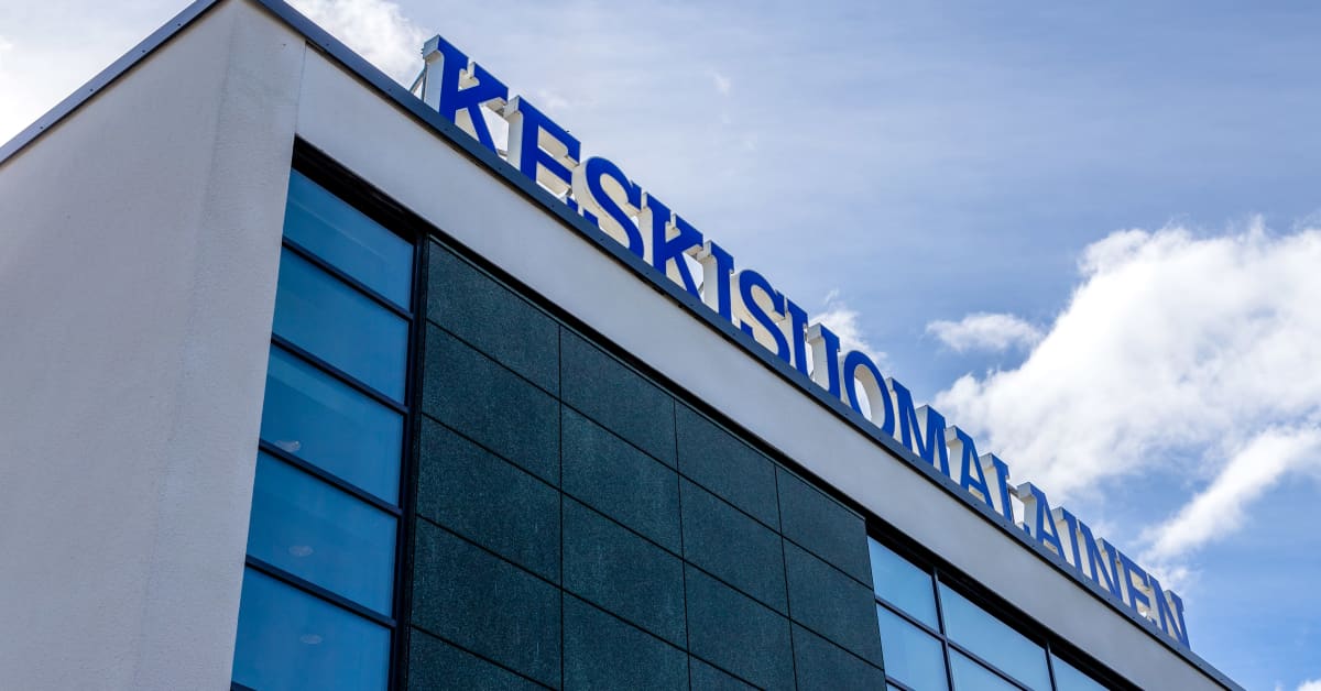 Keskisuomalainen vähentää sanomalehtiensä ilmestymispäiviä | Keski ...