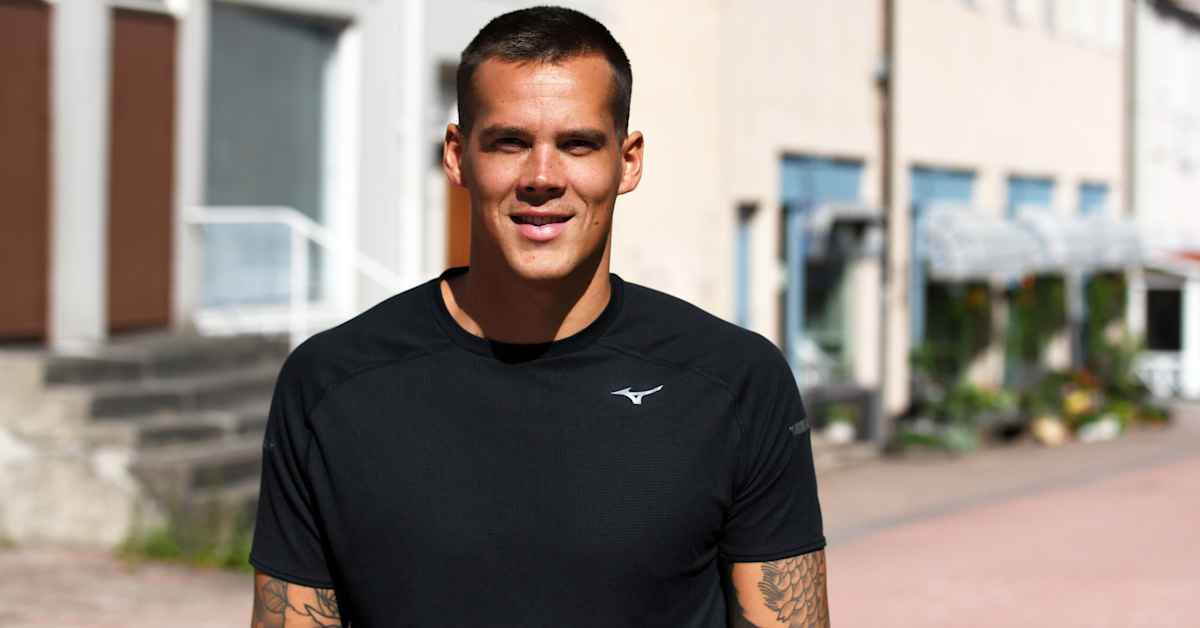 Inget spel i franska ligapremiären för småskadad Nico Rönnberg – första ...