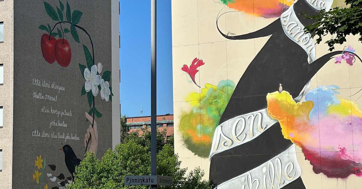 Mirkka Rekola, runoilija ja aforistikko | Elävä arkisto | Yle