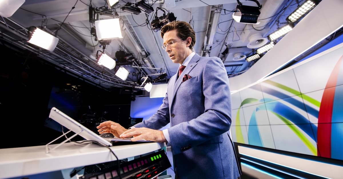 Survey: Yle remains Finland's most-trusted news source | News | Yle Uutiset