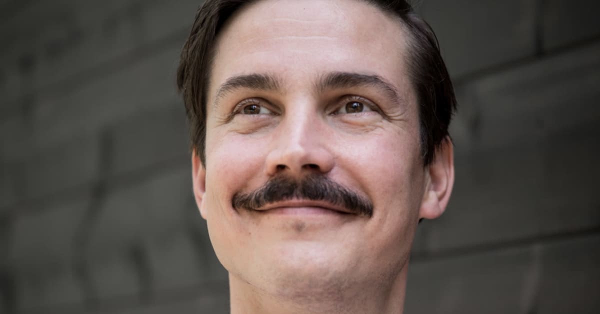 Kadonneen arkin metsästäjästä kirjan kirjoittanut Timo R. Stewart saa ...