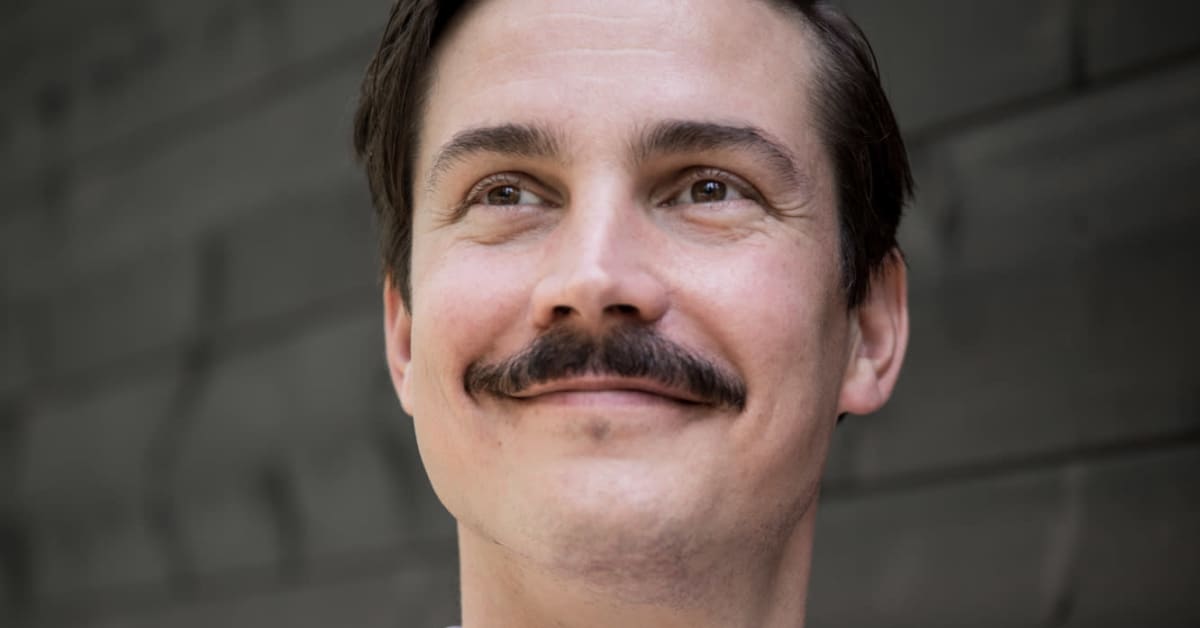 Kadonneen arkin metsästäjästä kirjan kirjoittanut Timo R. Stewart saa ...