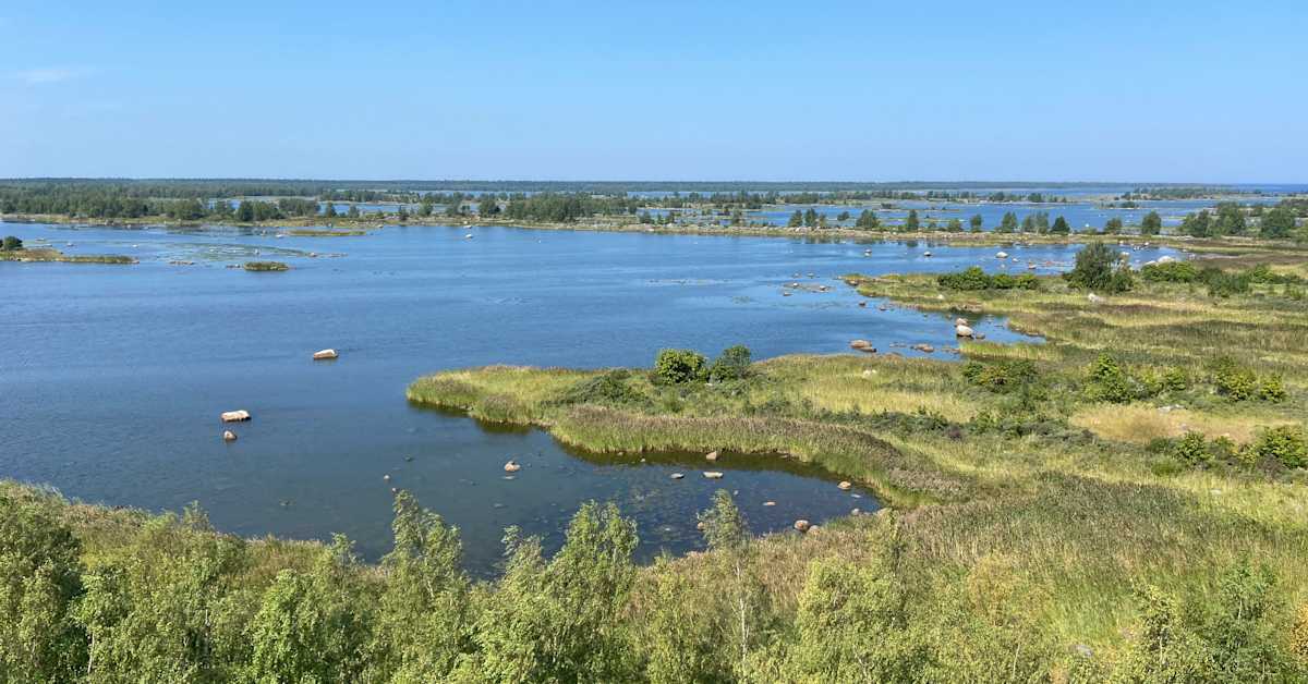 Pohjanmaan uusi maakuntakaava 2050 vahvistaa Pohjanmaan huoltovarmuutta ...