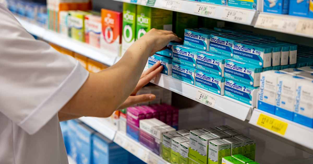 Mediciner mycket billigare i Sverige än i Finland – det här beror det ...