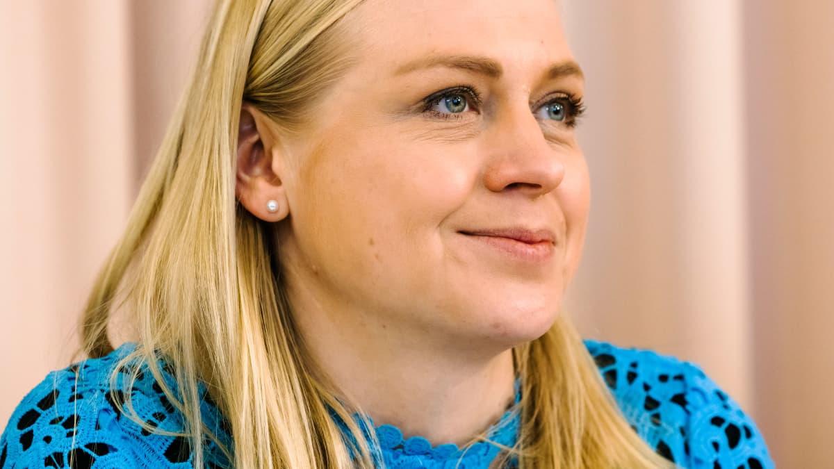 Säätytalossa kommentoitiin Matias Pajulan raiskaussyytettä, Petteri ...