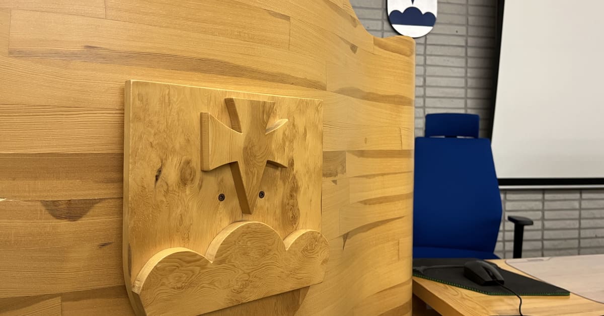 Itälappilainen kuntapäättäjä siirsi osakaskuntien varoja itselleen ...