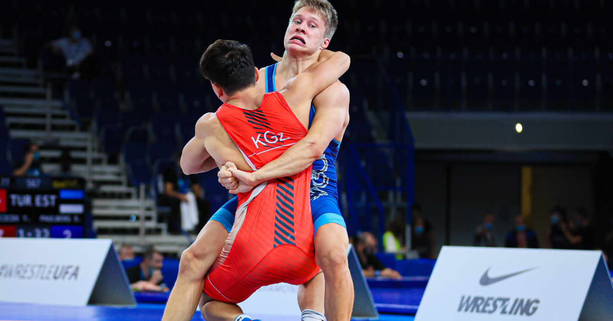 Suomelta uhattiin viedä MM-kisat, nyt ukaasiin on vastattu – tästä ...