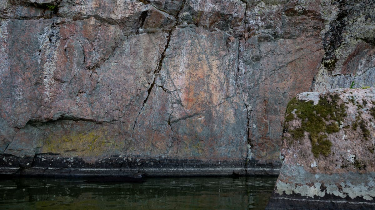 Tieteen ja taiteen liitto palautti suomalaisjärvelle äänimaiseman ...