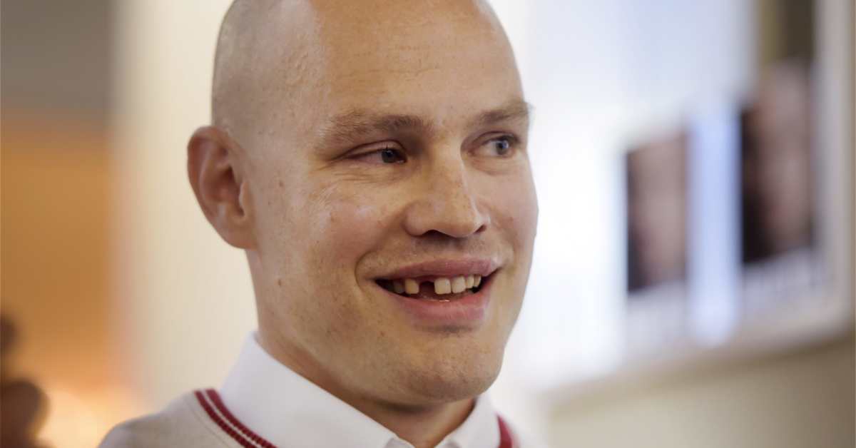 Klart: Jarkko Ruutu blir talangscout för Columbus | Sport | Yle