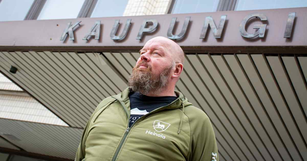 Heinola on valmis luopumaan kaupungin­talosta – kaupunki etsii ostajaa sisäilma­ongelmista ...