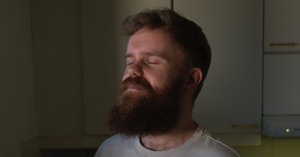 Irlantilainen Aaron Gorman vinkkaa, miten selviää talvesta Suomessa ...