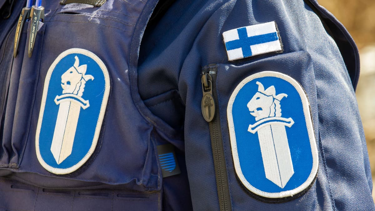 Määrärahojen supistaminen vähentäisi poliisin näkyvyyttä Sisä-Suomessa ...