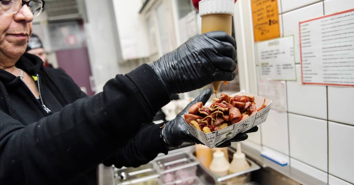 Tarjan torigrilli on selviytynyt läpi kasvun, kukoistuksen ja ...