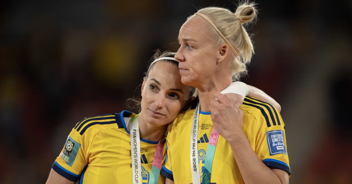 ”Historiallinen fiasko” täydensi Ruotsin katastrofisyksyn ...