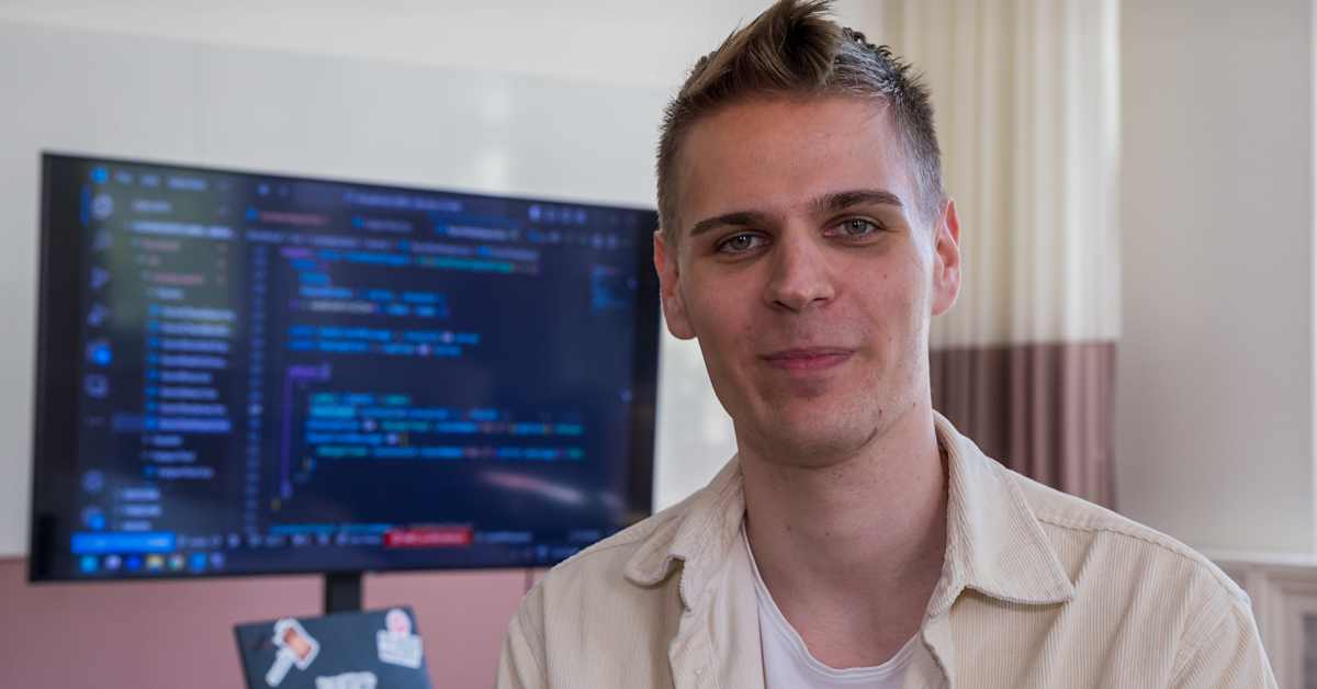 Kim French och allt fler kodare och it-experter brinner slut | Hälsa ...