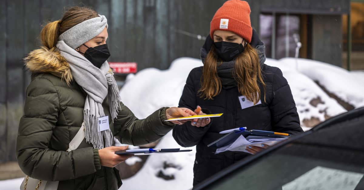 Vaalitutkija Sami Borg: Aluevaaleissa on mahdollista ylittää 50 ...