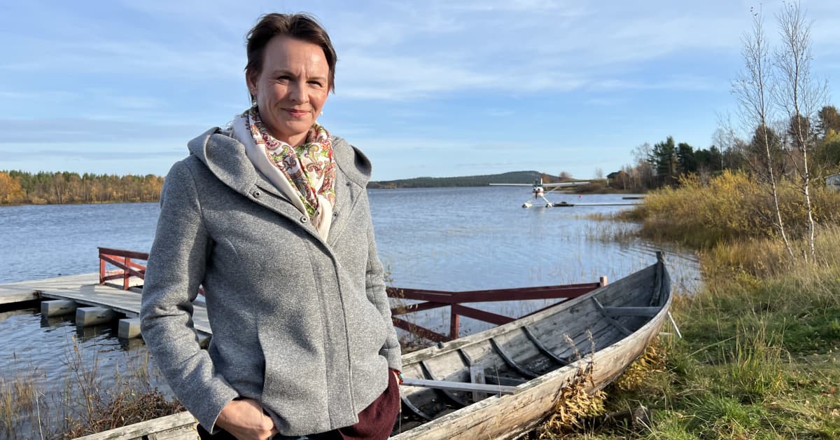 Guolástanárbevieru boahtteáigi ságastahttá: ”Dearvvas buresveadji ...
