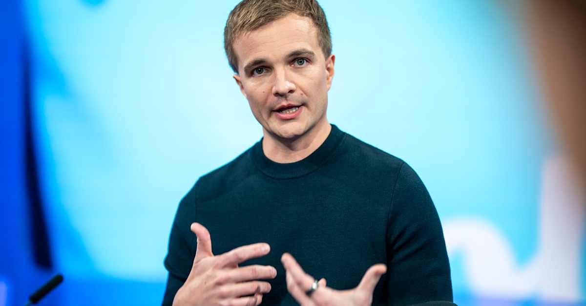 Wolt co-founder Miki Kuusi tops Finland's tax-paying charts for third ...