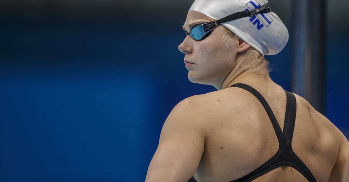 Mimosa Jallow ja Veera Kiviranta karsiutuivat välierissä, mutta Ida ...