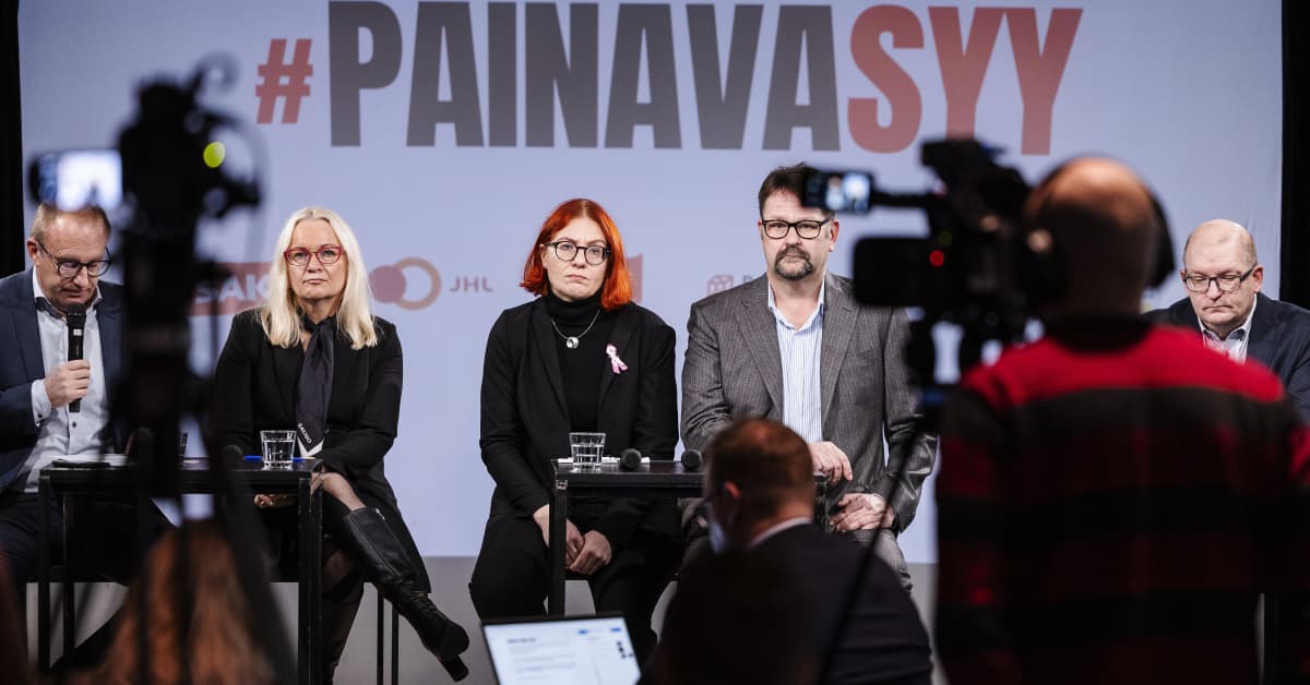 JHL:n poliittiset lakot laajenevat Itä-Suomeen | Pohjois-Savo | Yle