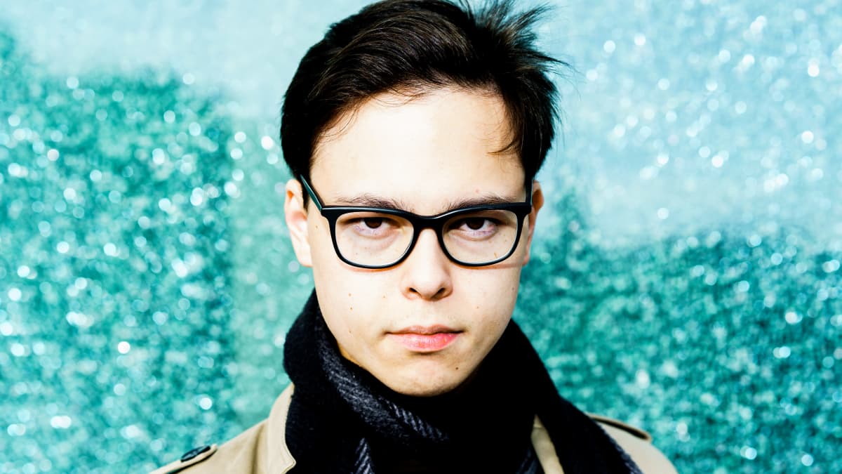 Kun Putinin tukijalle näytettiin ovea, 22-vuotias suomalainen ...